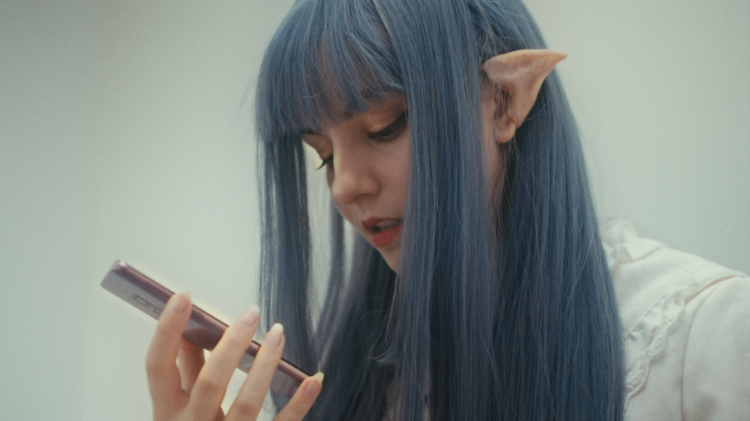 WEIRD SENSATION FEELS GOOD, London — James Taylor-Foster