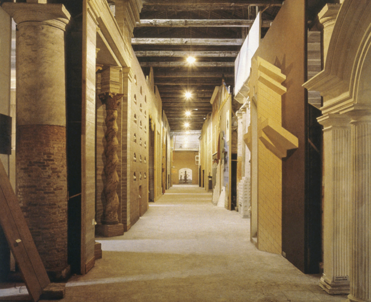 Exhibiting the Postmodern — James Taylor-Foster